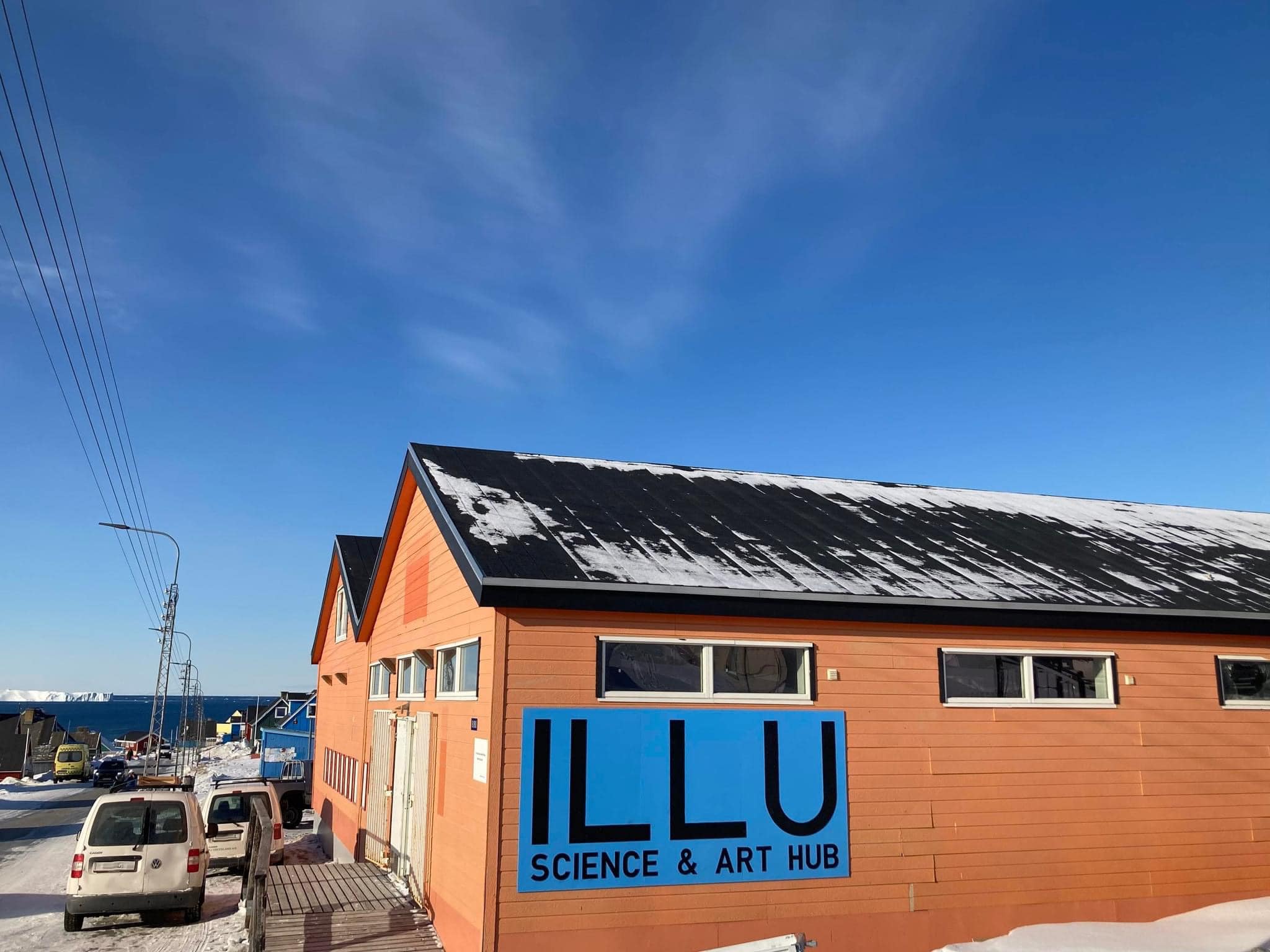 ILLU science & art – Climate Narratives